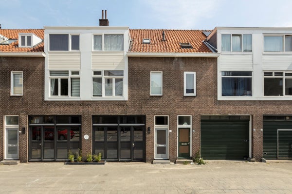 Interhouse verhuurmakelaars Rotterdam - verhuur- en verkoopmakelaar