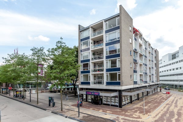 Huurwoningen Enschede, zoekt u een huurhuis? Kijk op Pararius.