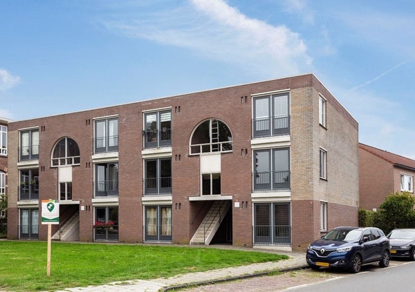Huurwoningen Enschede, zoekt u een huurhuis? Kijk op Pararius.