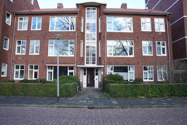Rental Apartments Groningen