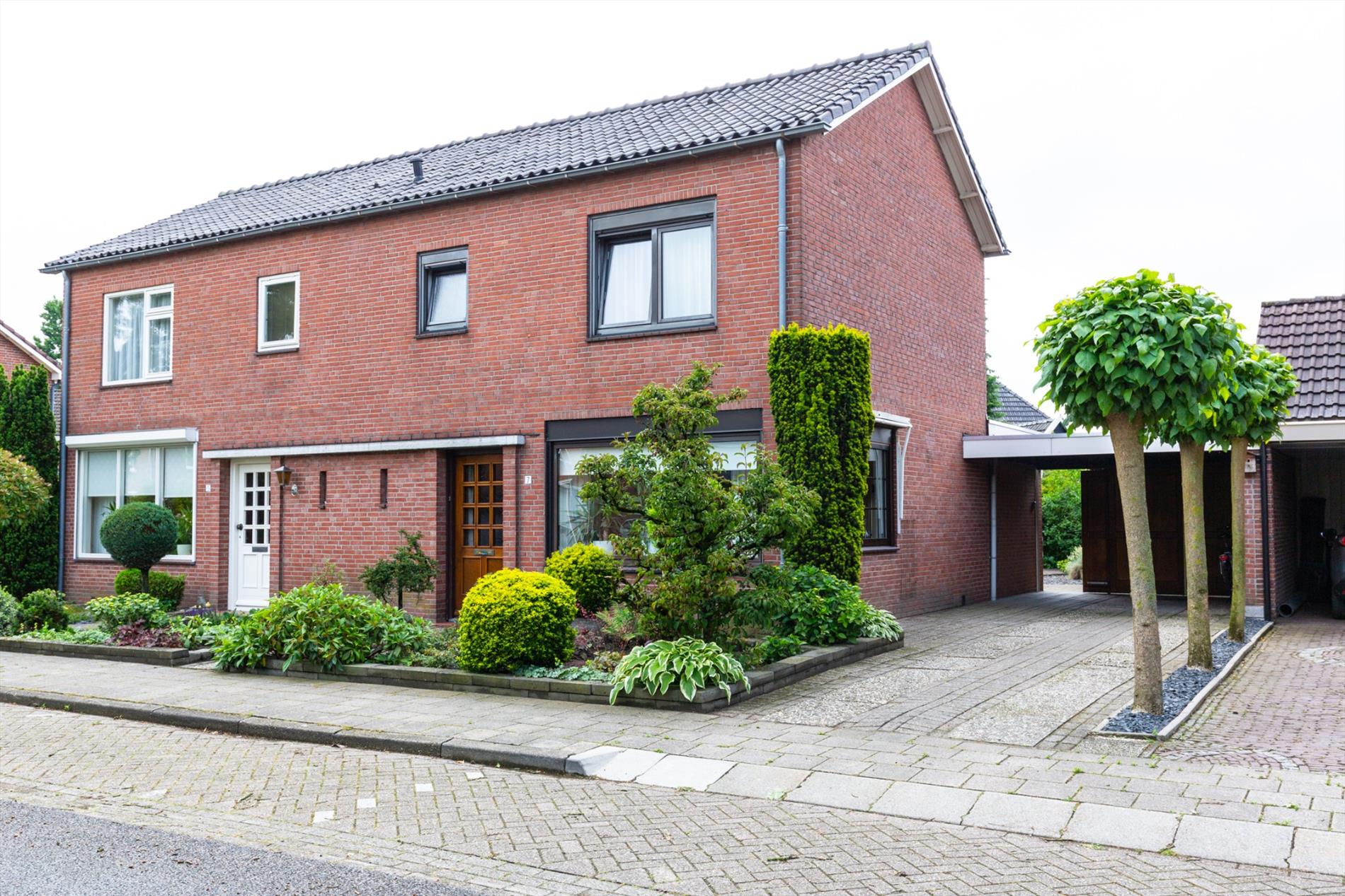 Koopwoningen Lichtenvoorde – Huis te koop in Lichtenvoorde