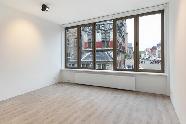 Rental Apartments Delft