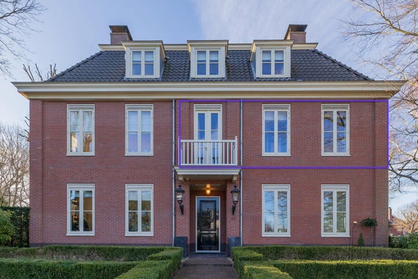 Michiel van Maanen Makelaardij - verhuur- en verkoopmakelaar