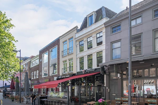 Rental Apartments Utrecht