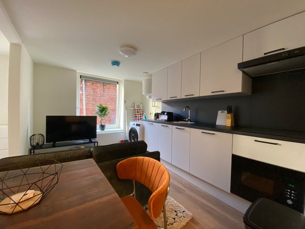 Rental Apartments Groningen