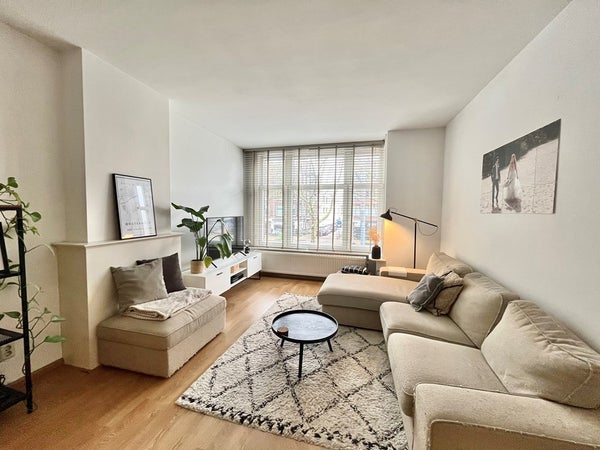 Rental Apartments Rotterdam