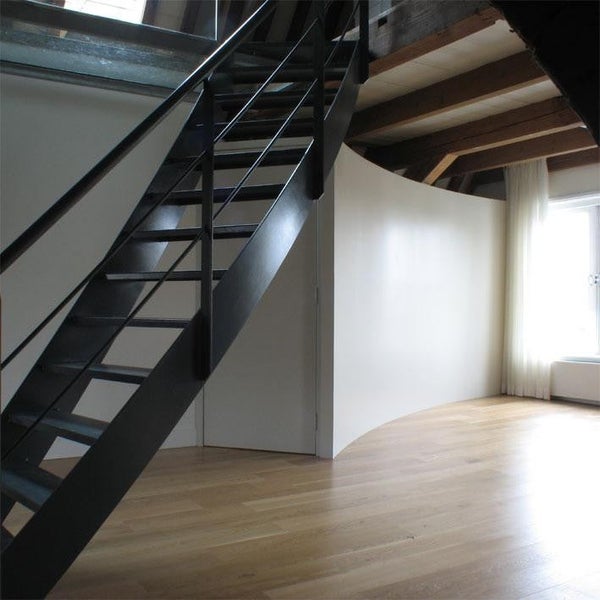 Apartementos en alquiler: Rapenburg, Leiden - 1.850