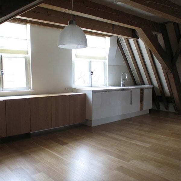 Apartementos en alquiler: Rapenburg, Leiden - 1.850