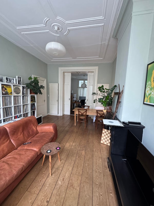 Appartement te huur Wagenweg in Haarlem voor € 1.850