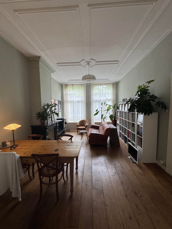 Appartement te huur Wagenweg in Haarlem voor € 1.850