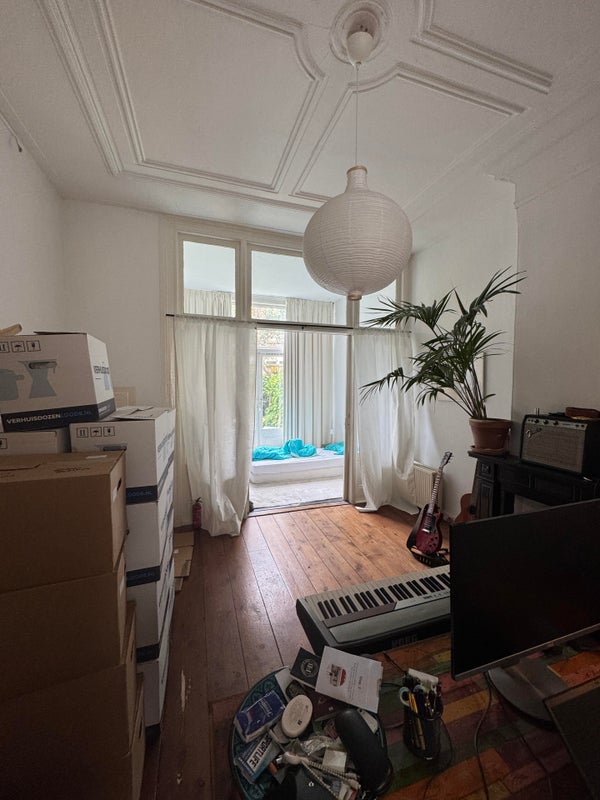 Appartement te huur Wagenweg in Haarlem voor € 1.850
