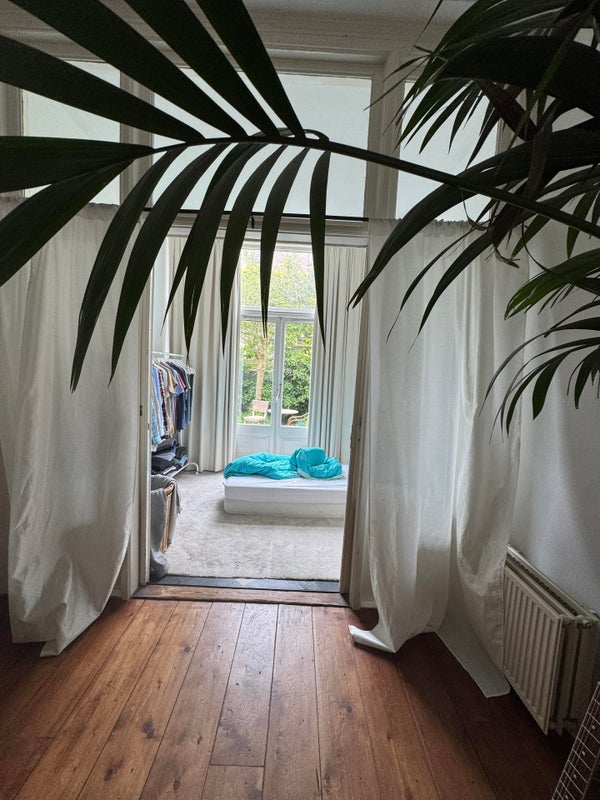 Appartement te huur Wagenweg in Haarlem voor € 1.850