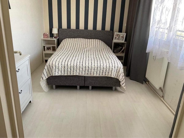 Appartement te huur Maassluis: Van Beethovenlaan € 800