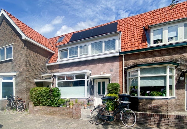 Rental Apartments Haarlem