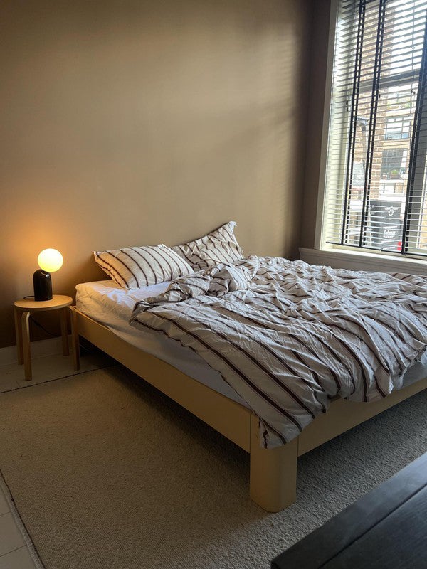 Appartement te huur Rotterdam: Adrien Mildersstraat € 1.047