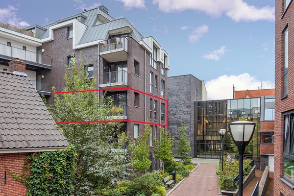 Rental Apartments Zeist