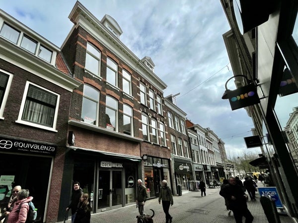 Rental Apartments Delft