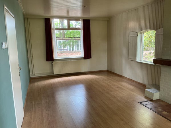 Casa en alquiler: Zwembadweg, Sint-Oedenrode - 150