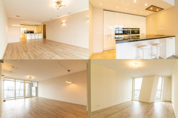 Rental Apartments Rotterdam