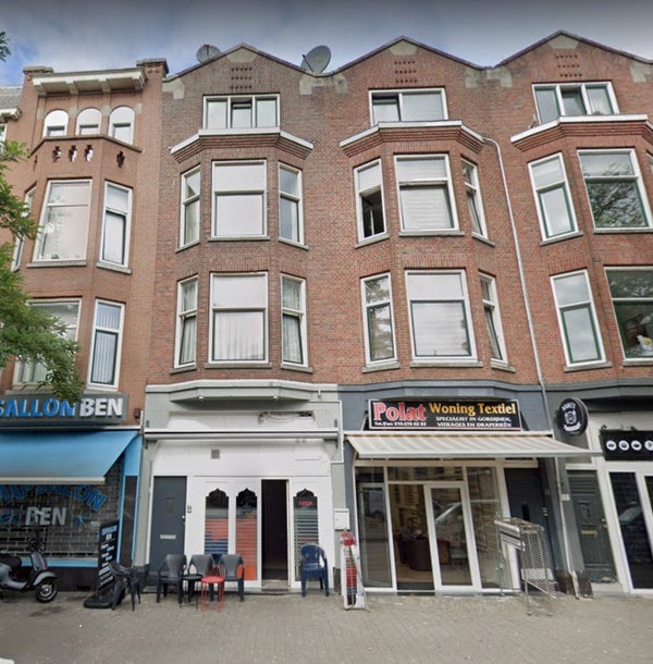 Rental Apartments Rotterdam