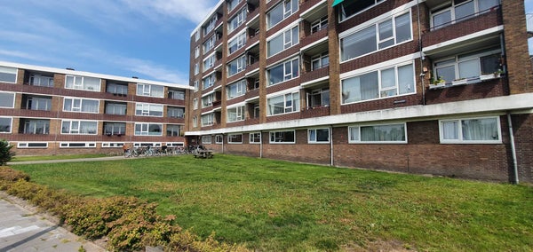 Rental Apartments Groningen