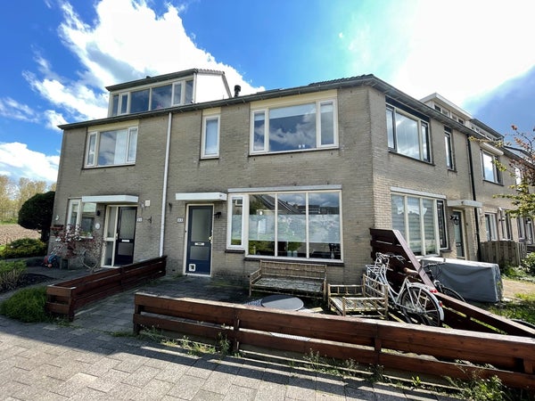 Koopwoningen Hazerswoude-Rijndijk – Huis te koop in Hazerswoude-Rijndijk