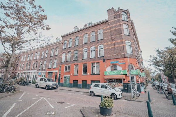 Rental Apartments Rotterdam