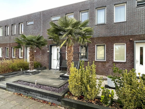 Rental Apartments Almere