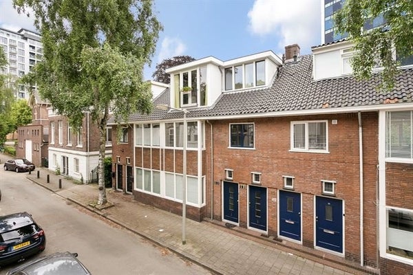 Huurwoningen Arnhem, zoekt u een huurhuis? Kijk op Pararius.