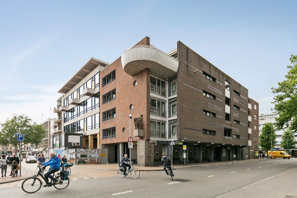 Rental Apartments Groningen