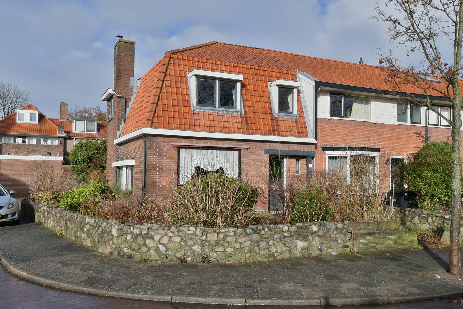Koopwoningen Hilversum – Huis te koop in Hilversum