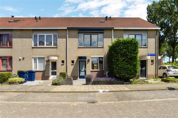 Koopwoningen Almere – Huis te koop in Almere