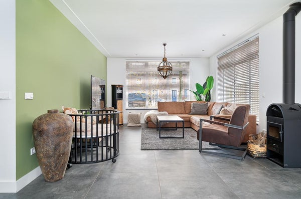 Maison de famille: Sint-Oedenrode, Laan van Mariëndael 68 prix 1 995