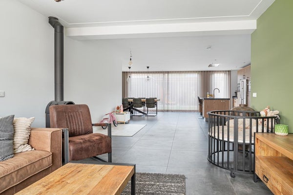 Maison de famille: Sint-Oedenrode, Laan van Mariëndael 68 prix 1 995