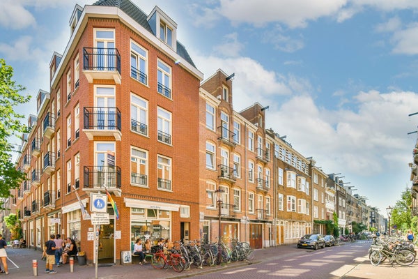 Huurwoningen Amsterdam, zoekt u een huurhuis? Kijk op Pararius.