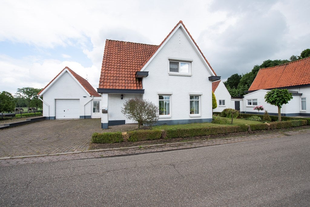 Koopwoningen Someren – Huis te koop in Someren