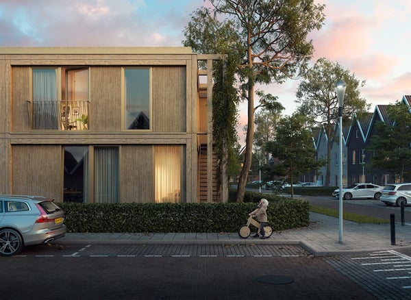 Pararius - Rentals - Rental apartments in The Netherlands