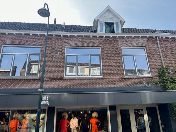 Pararius - Rentals - Rental apartments in The Netherlands