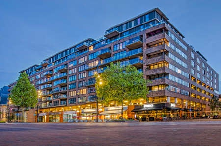 Huurwoningen Rotterdam, zoekt u een huurhuis? Kijk op Pararius.