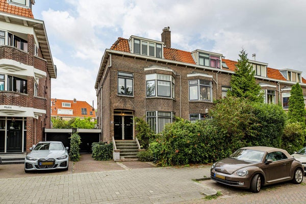 Houses for rent Rotterdam