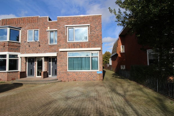 Rental Apartments Groningen