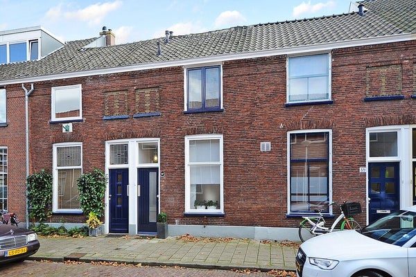 Rental Apartments Delft