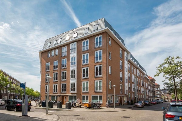 Koopwoningen in Amsterdam - Vind jouw koopwoning op Pararius