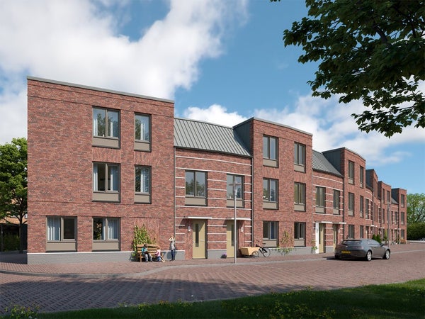 Rental Apartments Helmond