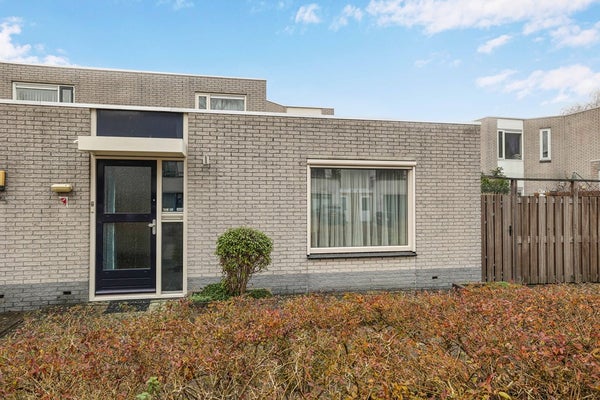 Koopwoningen Almere – Huis te koop in Almere