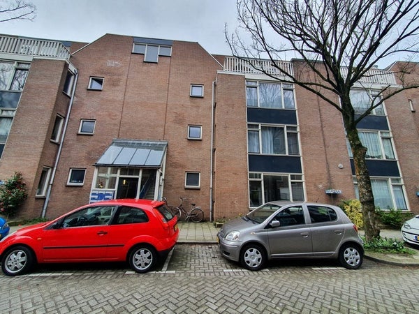 Rental Apartments Rotterdam