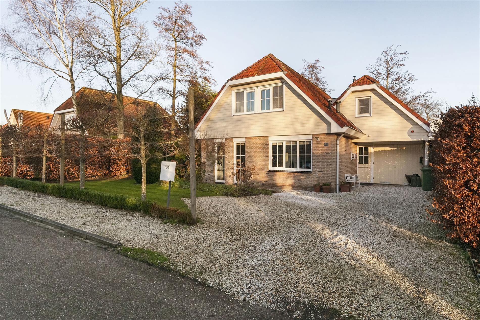 Koopwoningen Dronten – Huis te koop in Dronten