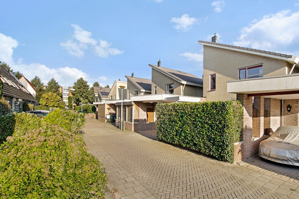 Koopwoningen Culemborg – Huis te koop in Culemborg