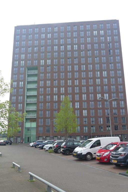 Pararius – Het onafhankelijke woningplatform van Nederland