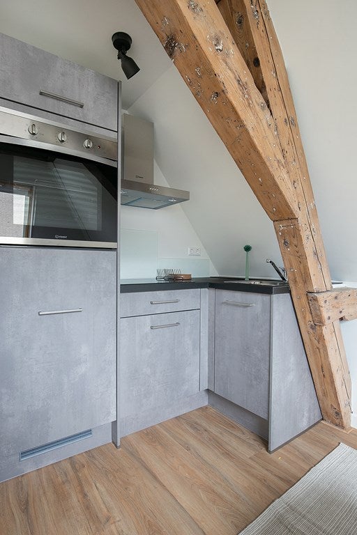 Apartementos en alquiler: Oude Delft, Delft - 1.350